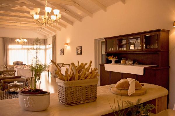 Casa Al Mare Guest House - Swakopmund