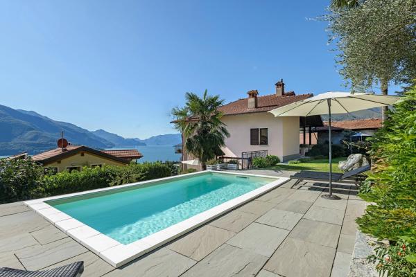 Casa Artis - Lake Como