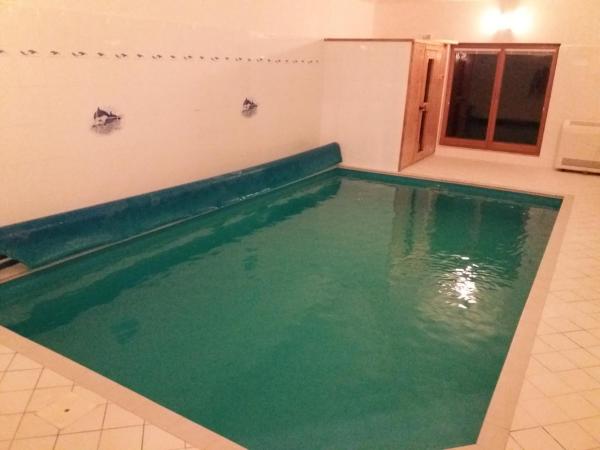 Villa Holiday - Karlovy Vary