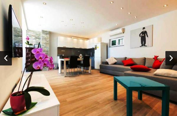 Apartments Buljan - 圖策比