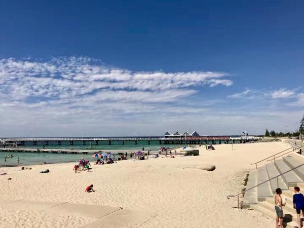 Little Shangri-la - Busselton