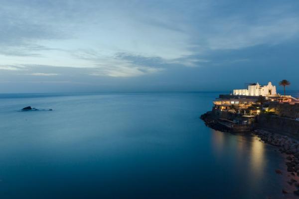 Hotel Umberto A Mare - Forio