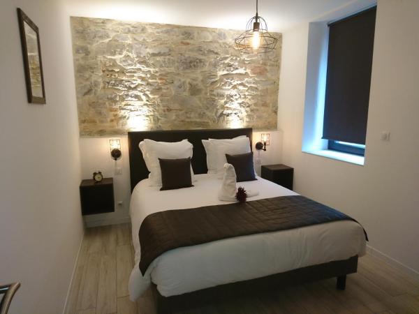 Le Moulin D'oscar & Spa - Mulhouse Nord - Mulhouse