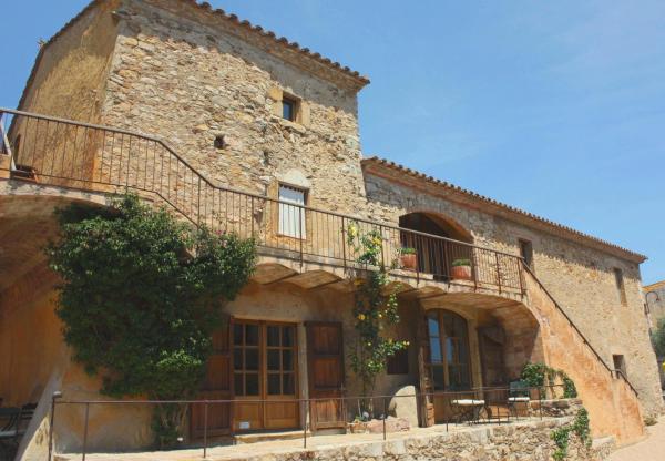 Hotel Del Teatre - Adults Only - Llafranc