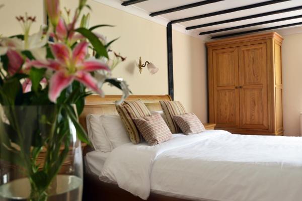 The Brickwall Hotel - Bexhill