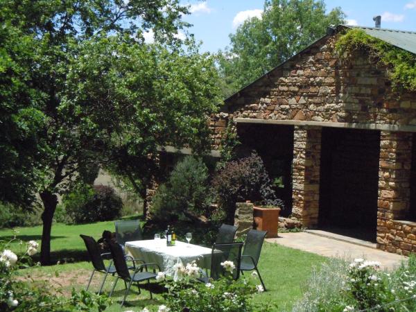 Bethel Lodge - Clarens