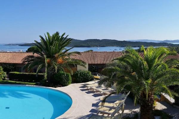 Seaview Apartment (N° 20) - La Maddalena