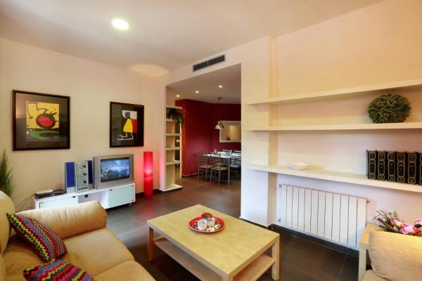 Reino De Valencia Apartments - Alboraya