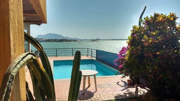 Hospedagem Sol E Mar - Vitoria