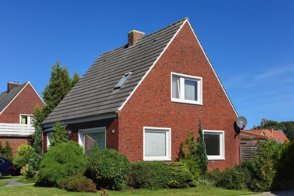 Ferienhaus Maiti - Esens