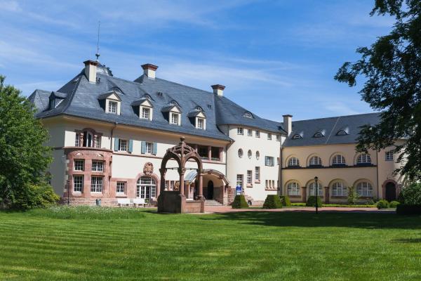 Das Wolfsbrunn - Schneeberg