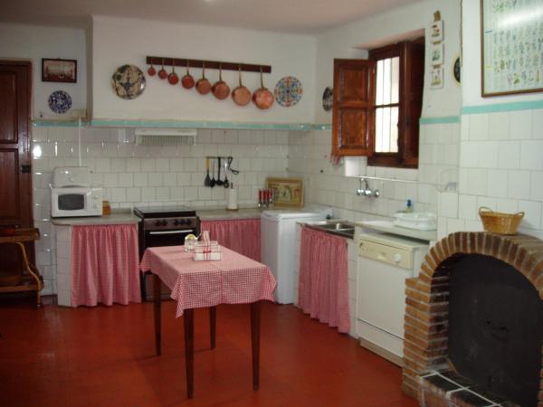 Masia S. Joaquín I Y Ii - Ontinyent