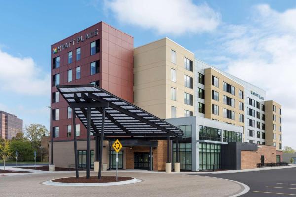 Hyatt Place Ann Arbor - Ann Arbor, MI