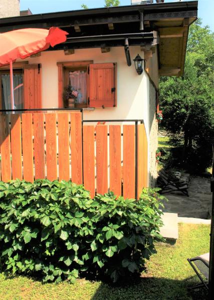 Casa Bucaneve & Ciclamino - Domaso