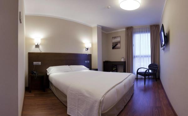 Hotel Río Hortega - Tudela de Duero