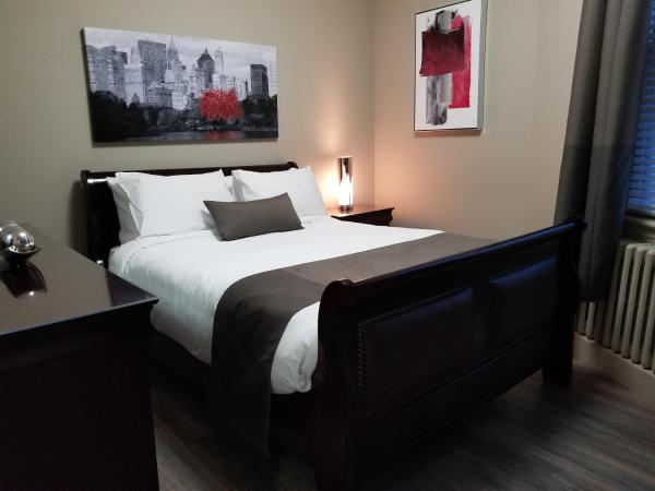 1-bedroom Cozy Suite #26 By Amazing Property Rentals - Britannia Beach