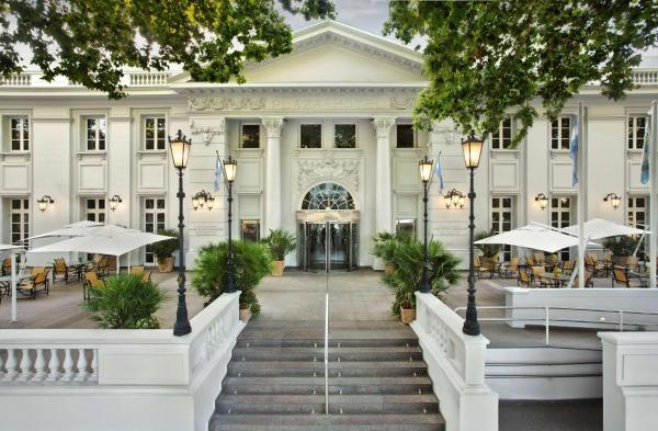 Park Hyatt Mendoza Hotel, Casino & Spa - Mendoza