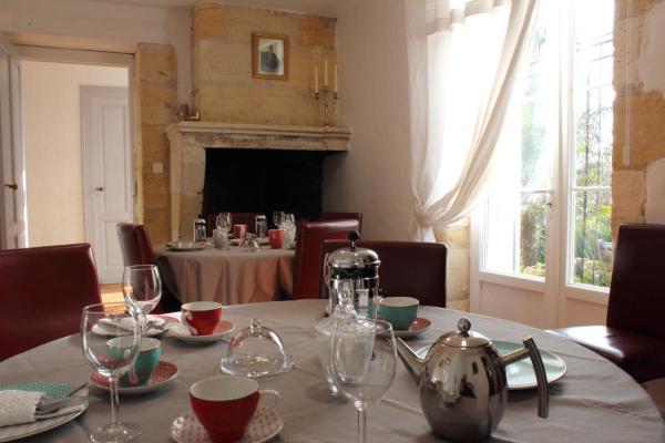 Relais De La Renaissance - Castillon-la-Bataille