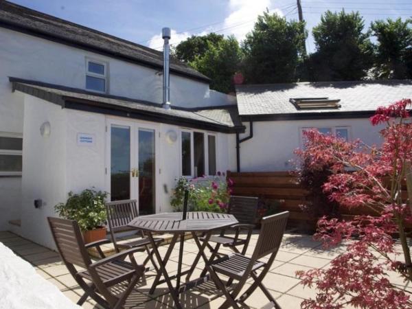 Godrevy Cottage - Camborne