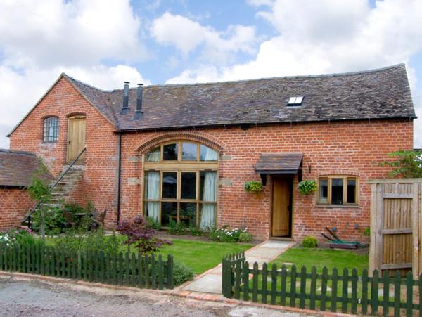 The Coach House - Shropshire