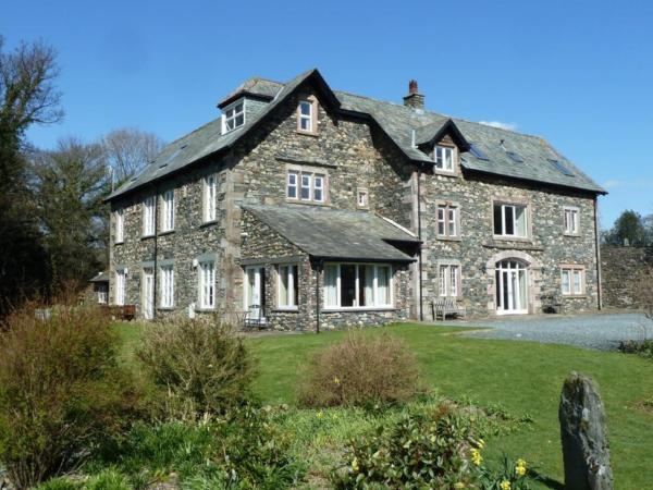 Maple Cottage - Keswick