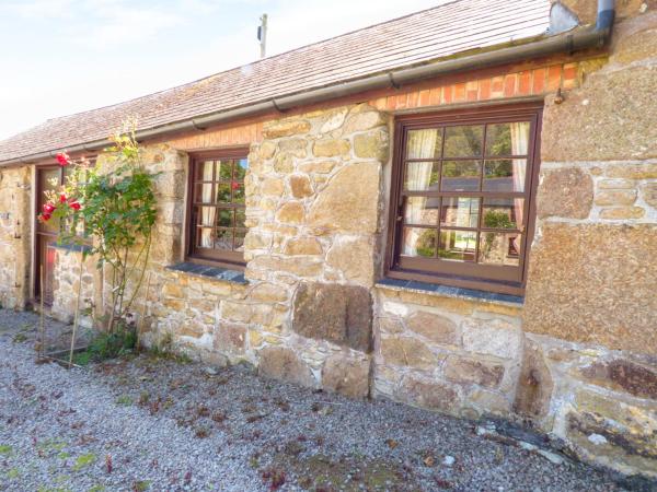 Parlour Cottage - Marazion