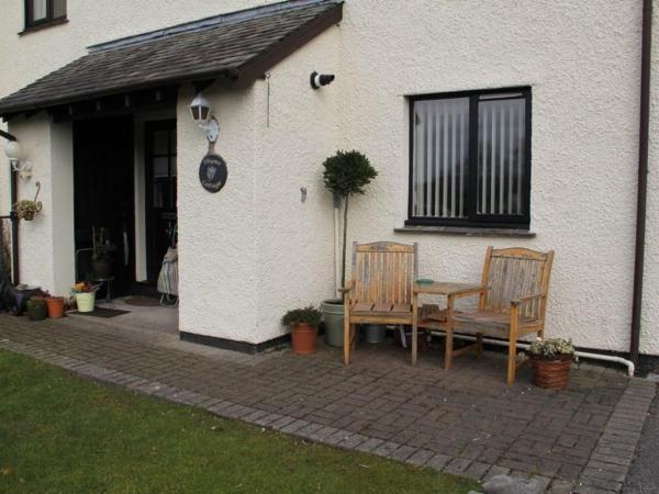 Thyme Cottage - Windermere