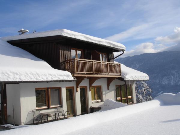 Ferienhaus Waldhof - Hermagor