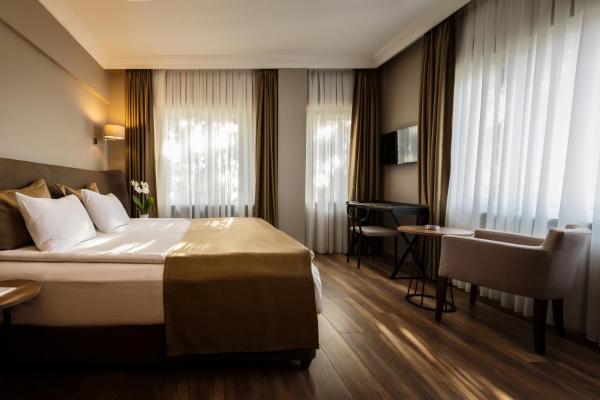 Marin Otel & Restaurant - Samsun