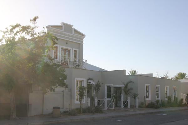 Haus Müller - Clanwilliam