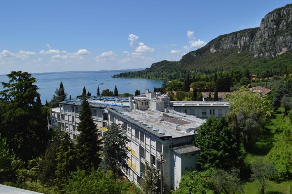 Garda Apartments In Euroresidence - Bussolengo