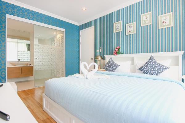 My Resort Hua Hin B111 - Hua Hin