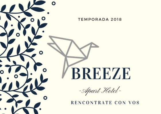 Breeze Apart Hotel - Miramar