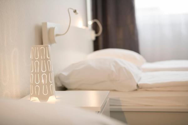 Gwg City Apartments Iii - Halle, Alemania