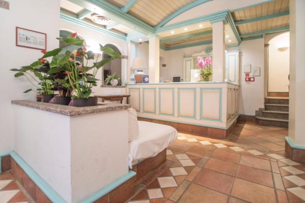 Hotel Terranova - Olbia