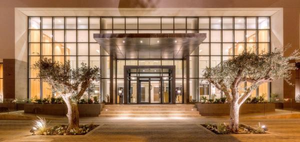 Delta Hotel Apartments - Kuwait