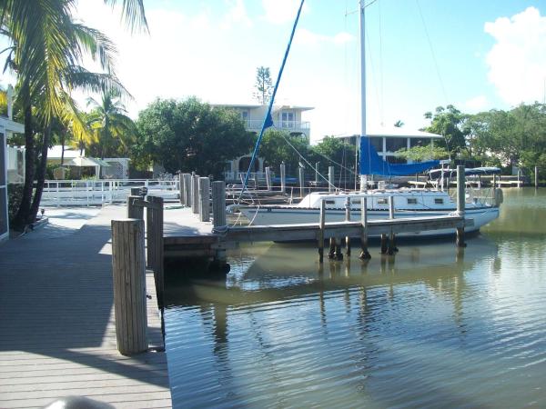 Kingsail Resort - Marathon, FL