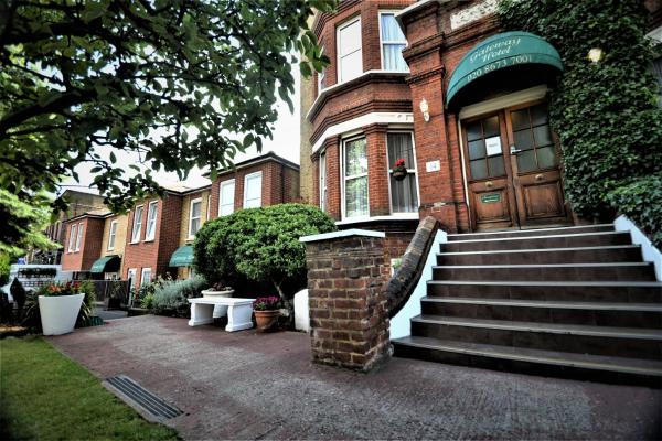 Self Contained Apartment At Gateway Hotel - Beckenham