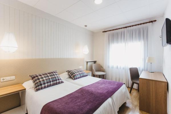 Hotel Catalunya Ribes De Freser - Vall de Núria