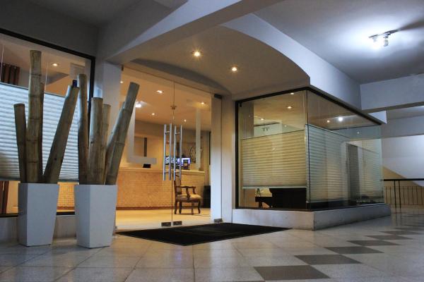 Hotel Las Terrazas Business - Neuquen