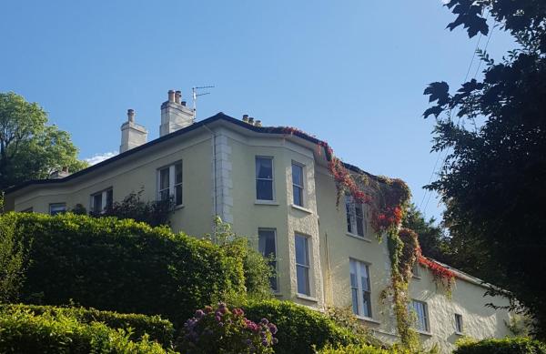 Riverbank Apartment - Derry