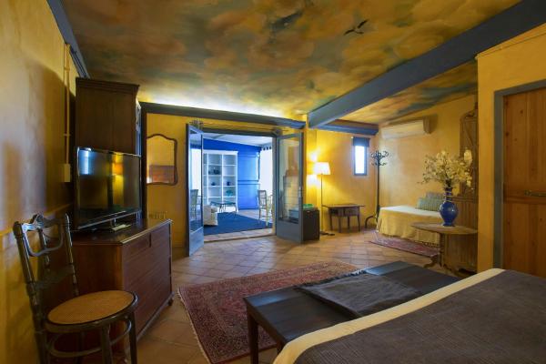 Hostal Blau - Torroella de Montgrí