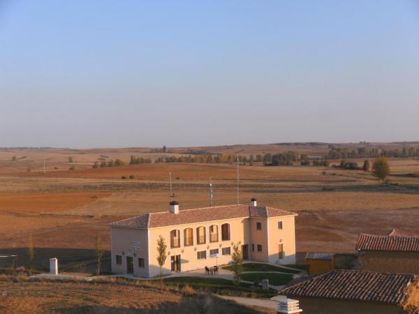 Hostal Moratinos - Sahagún