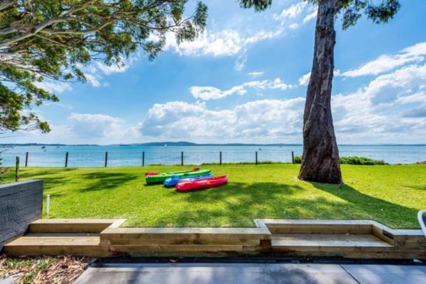 Sunset@corlette - Anna Bay