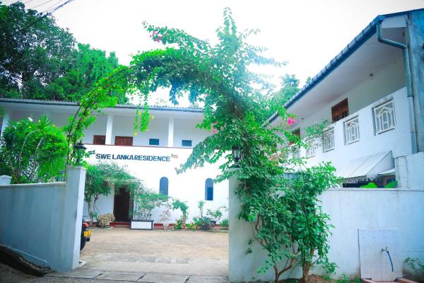 Swelanka Residence - Bentota