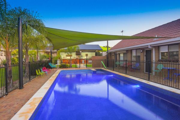 Mildura Holiday Villas - Mildura