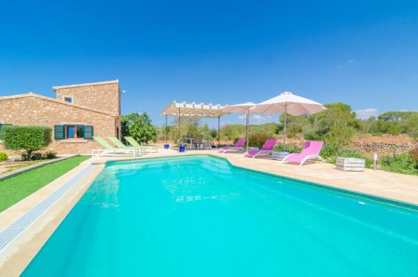 Villa Gemma - Majorque