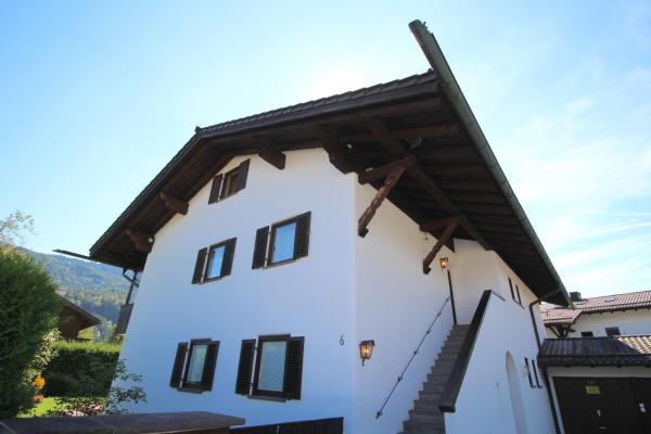 Kaiserstube - Garmisch-Partenkirchen