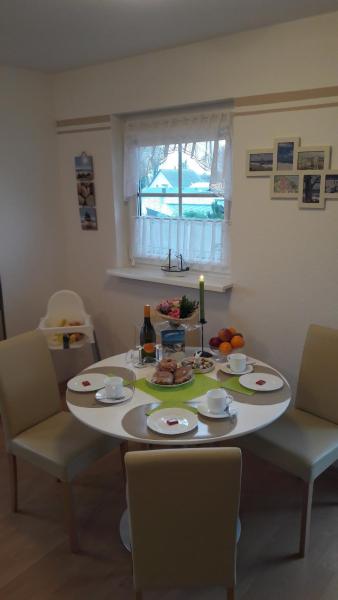 Ferienwohnung 15 In Koserow - Koserow