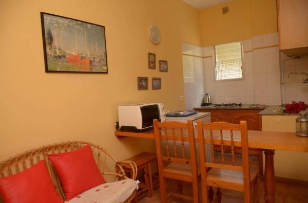 Apt. Gran Rey Nº 3 - Valle Gran Rey